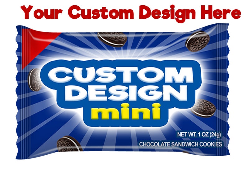 Custom Cookie Template - Etsy