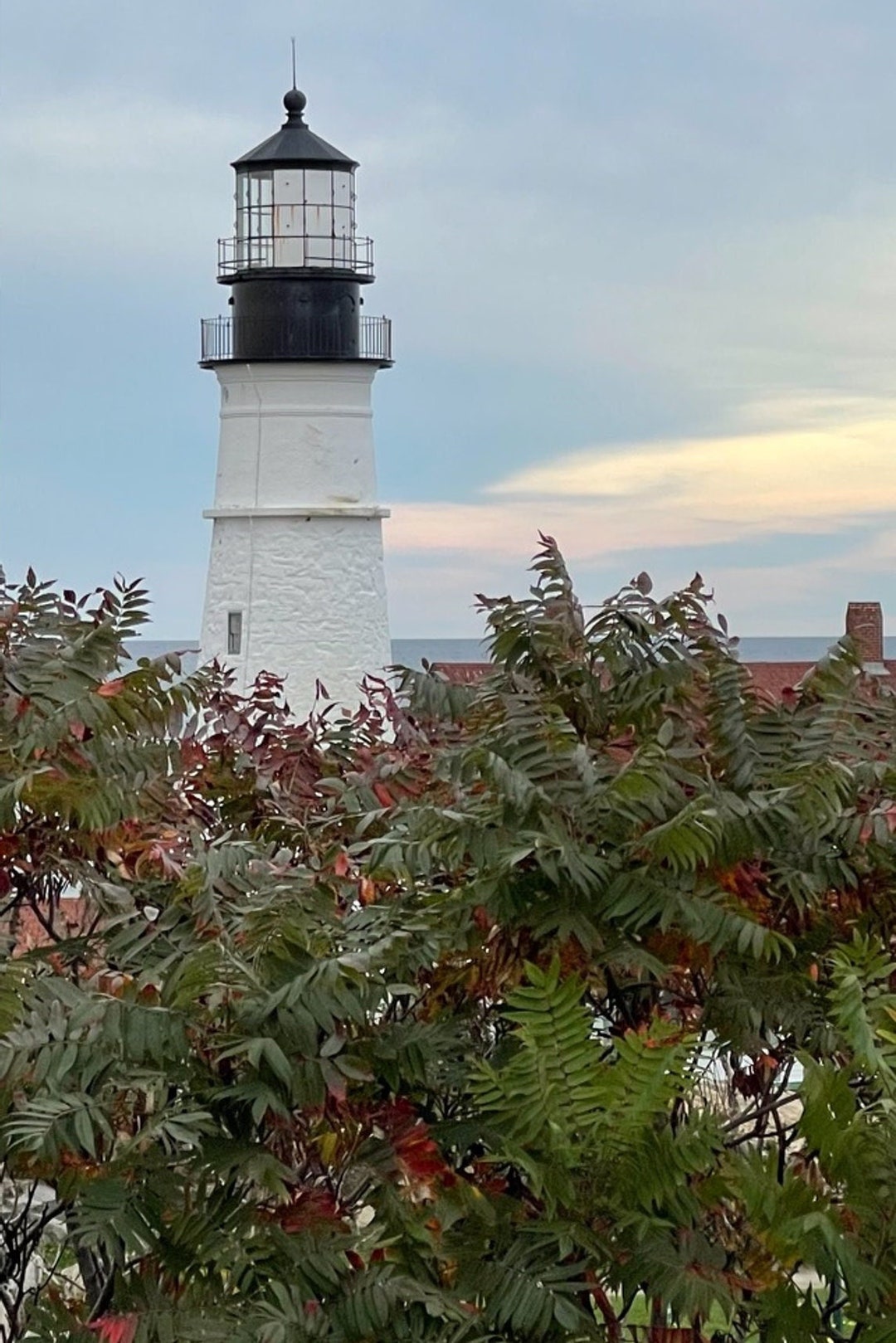 Fort Pickering (winter Island) Light - Etsy