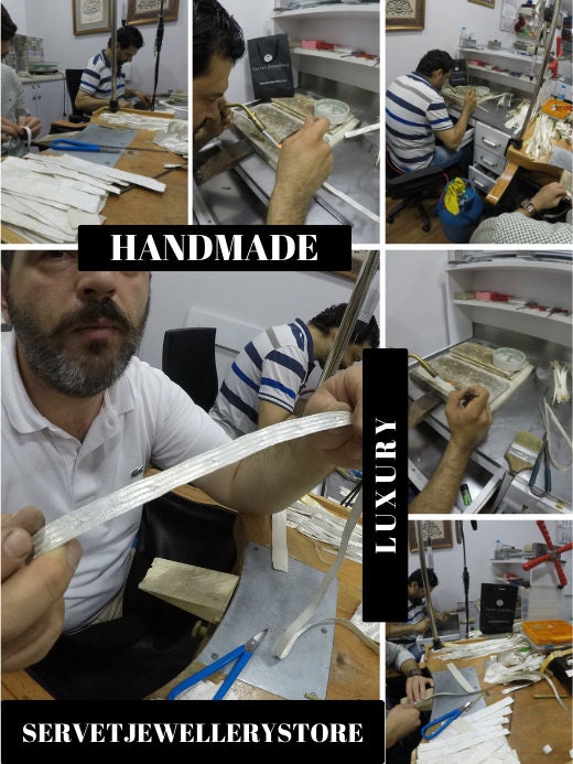 Men's Revolver Bullets Ring, Russian Roulette Ring, Weapon Ring, Pistol ...