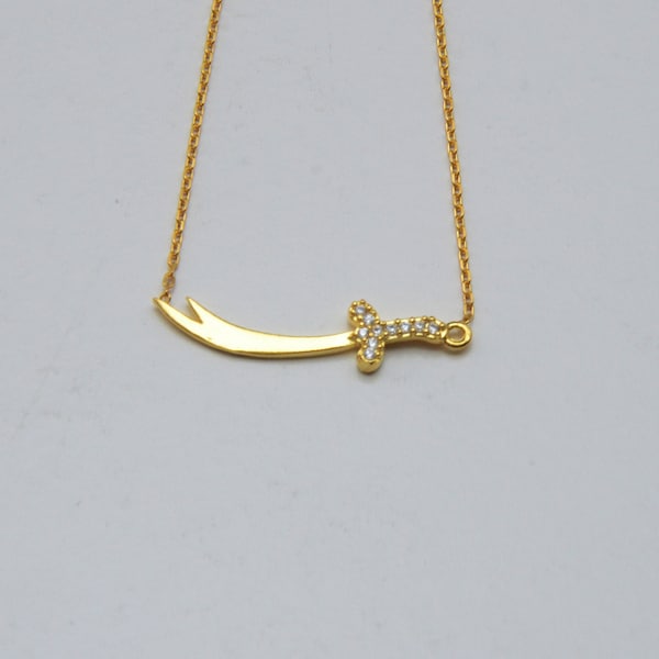 Shia Necklace - Etsy