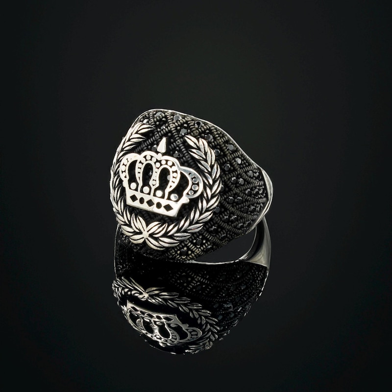 Male Crown - Etsy