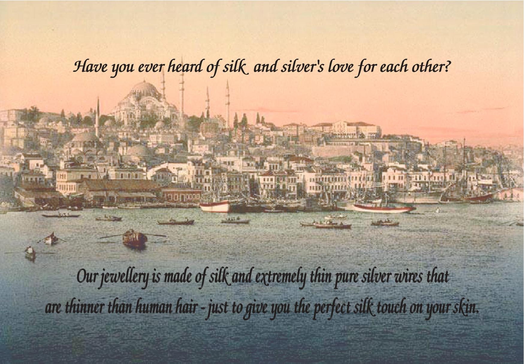 Traditional Luxury Arabic Vav Alphabet Oxidized Unisex - Etsy