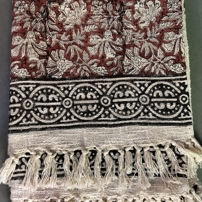 Bohemian Mud Cloth - Etsy