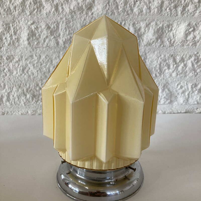 Streamline Moderne - Etsy