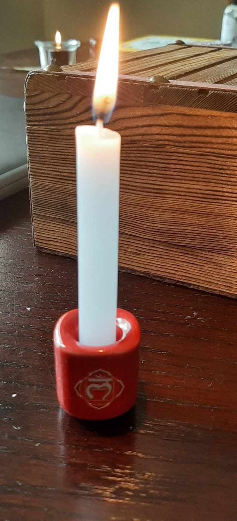 Chakra Balancing Spell Ritual*balance Chakra*clear Chakra - Etsy