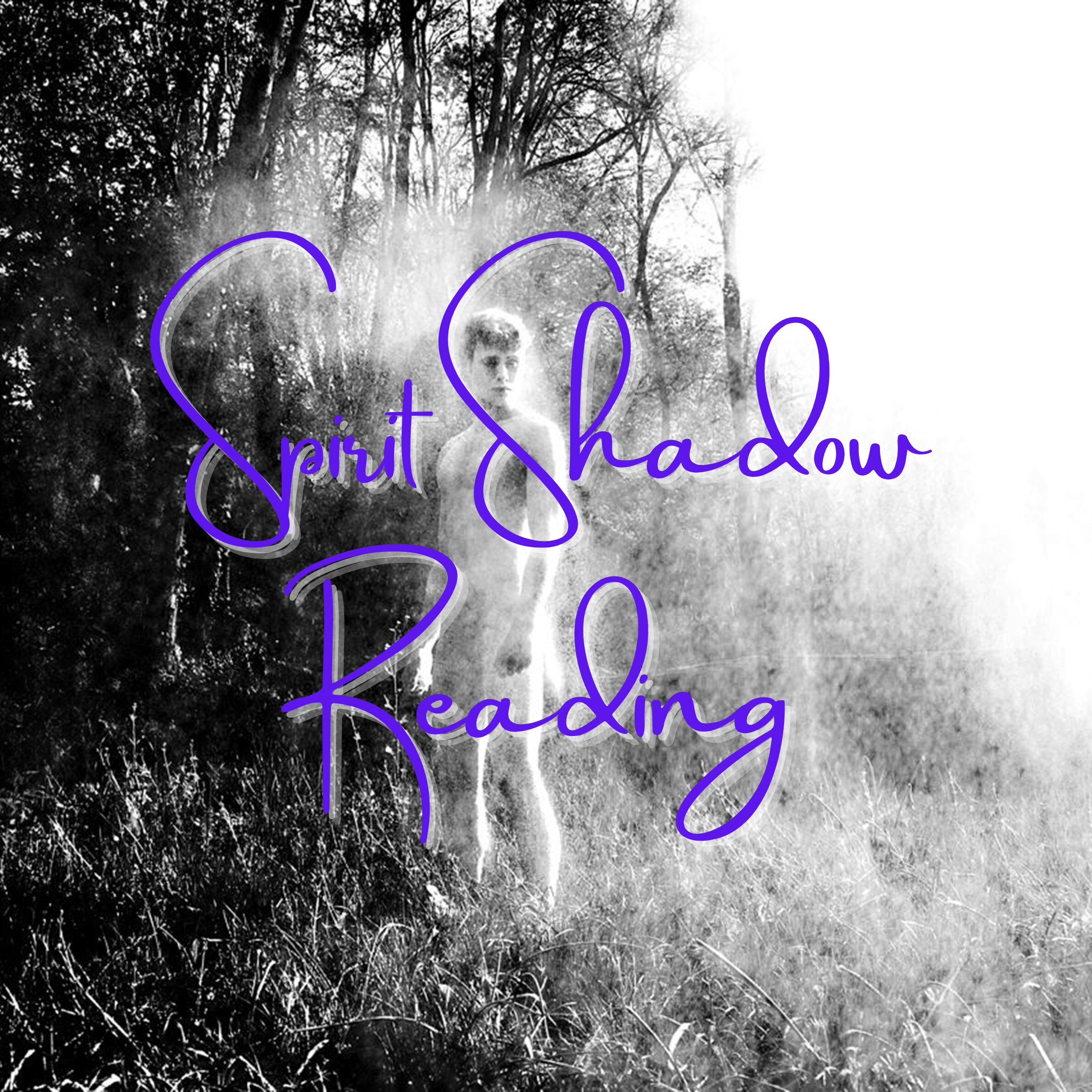Messages From Your Spirt Guides* Shadow Messages*channeled Messages ...