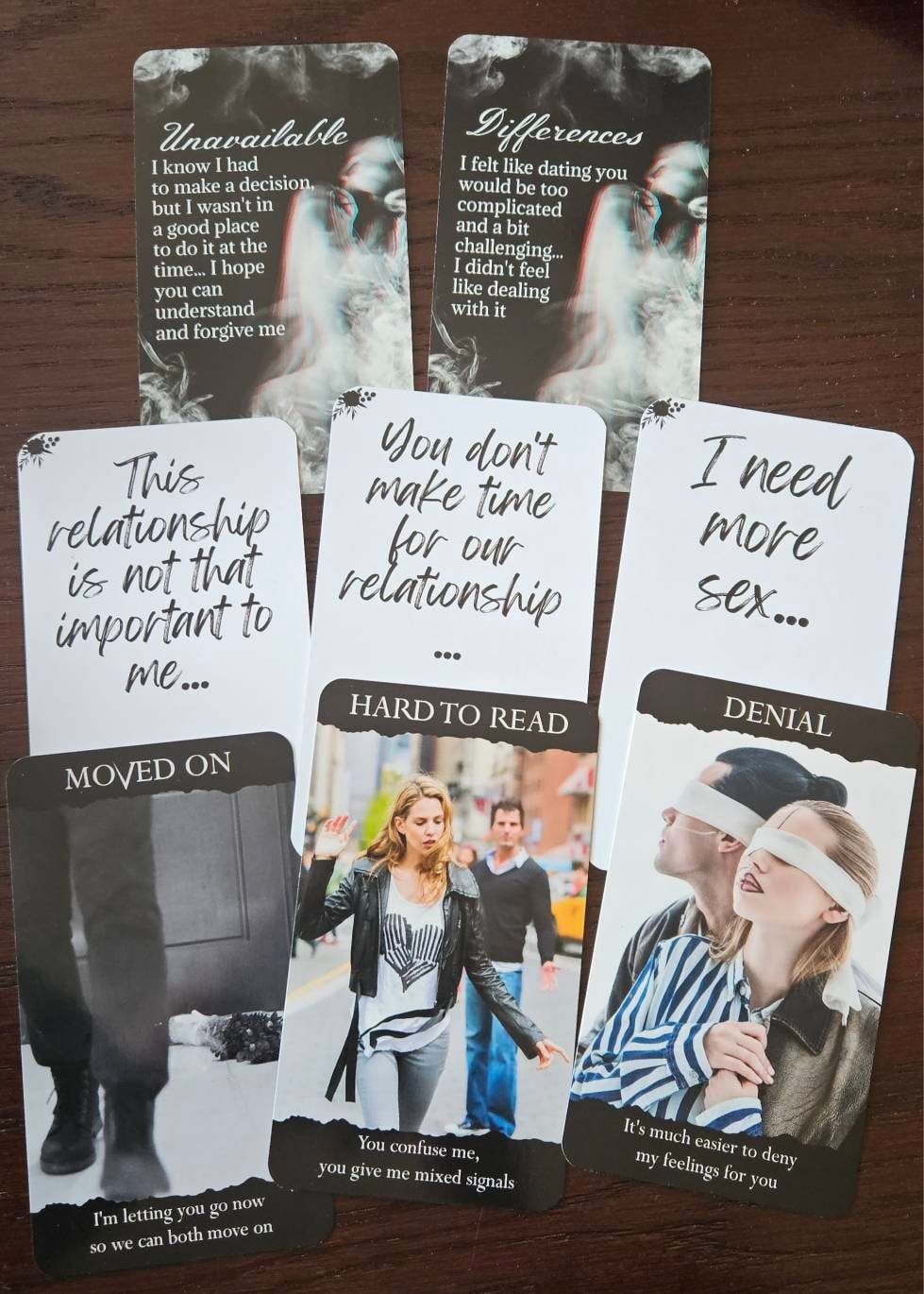 Ultimate EX Reading - Etsy