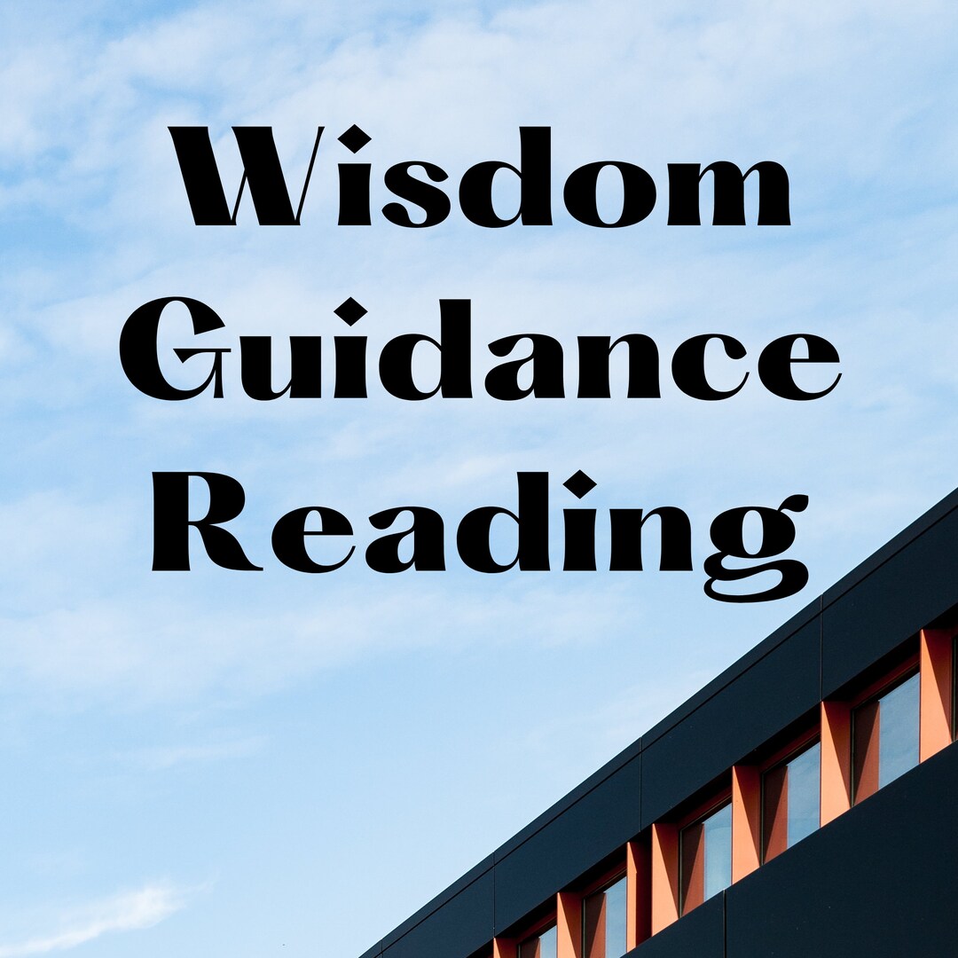 Personalized Tarot Card Reading: Love, Money, General Guidance - Etsy