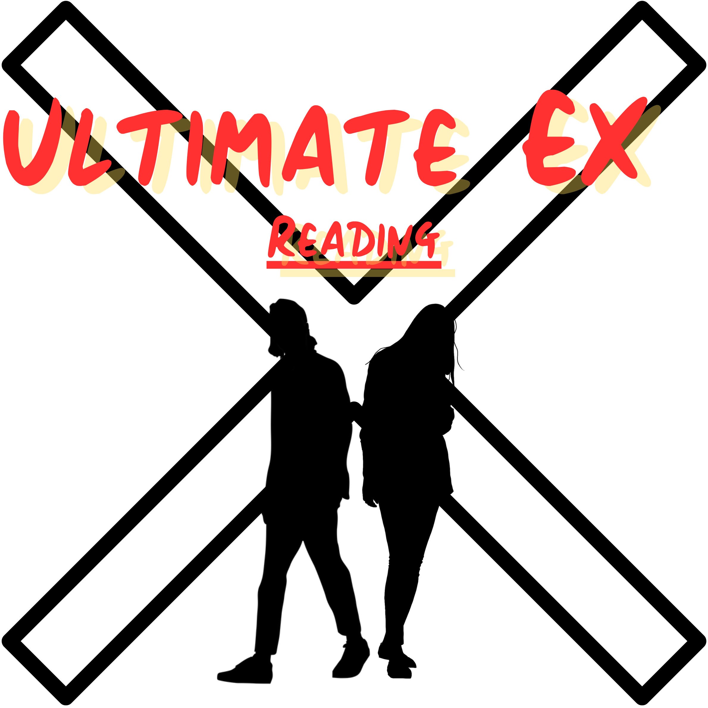 Ultimate EX Reading - Etsy