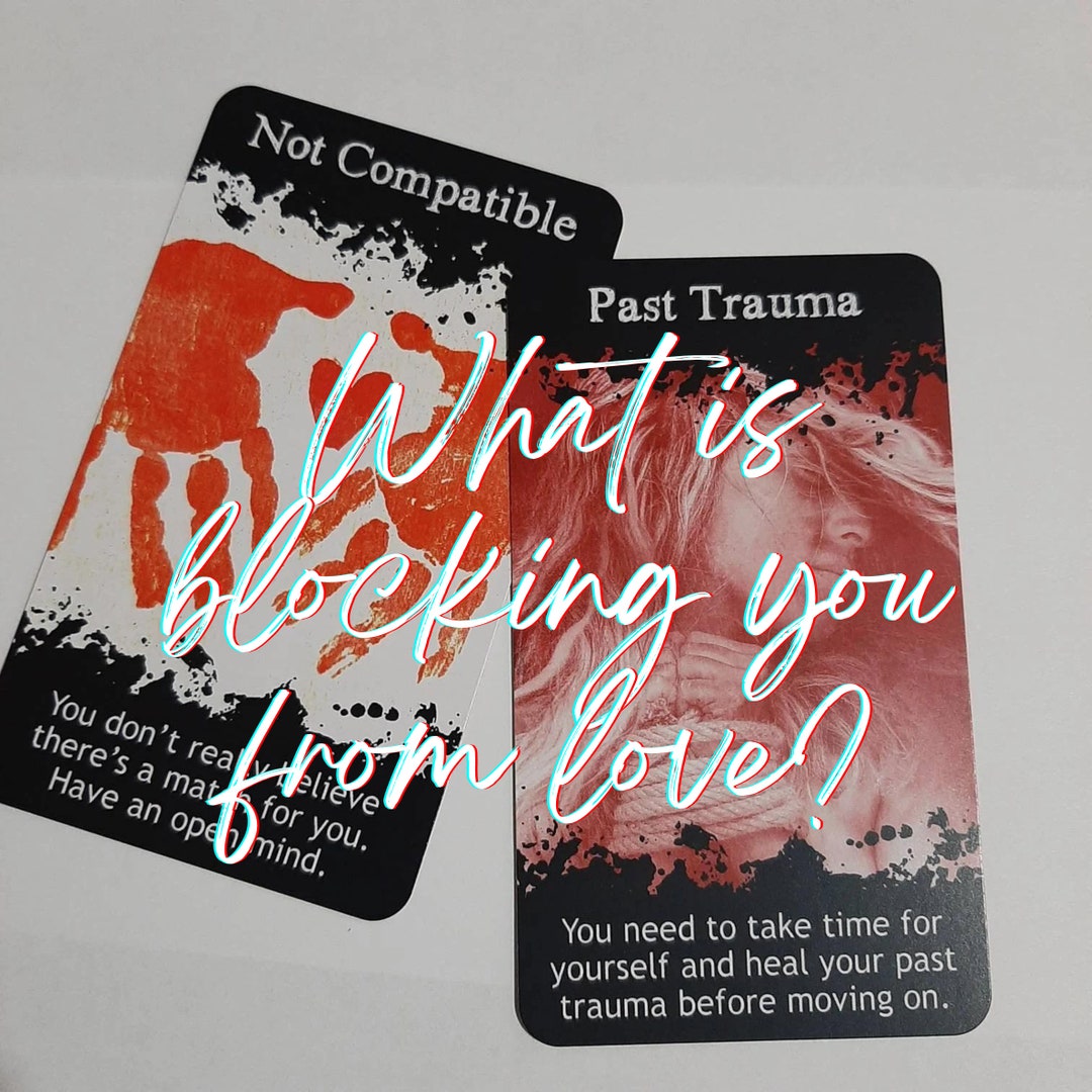 Why Are You Single What is Blocking You From Having Love in Your Life ...