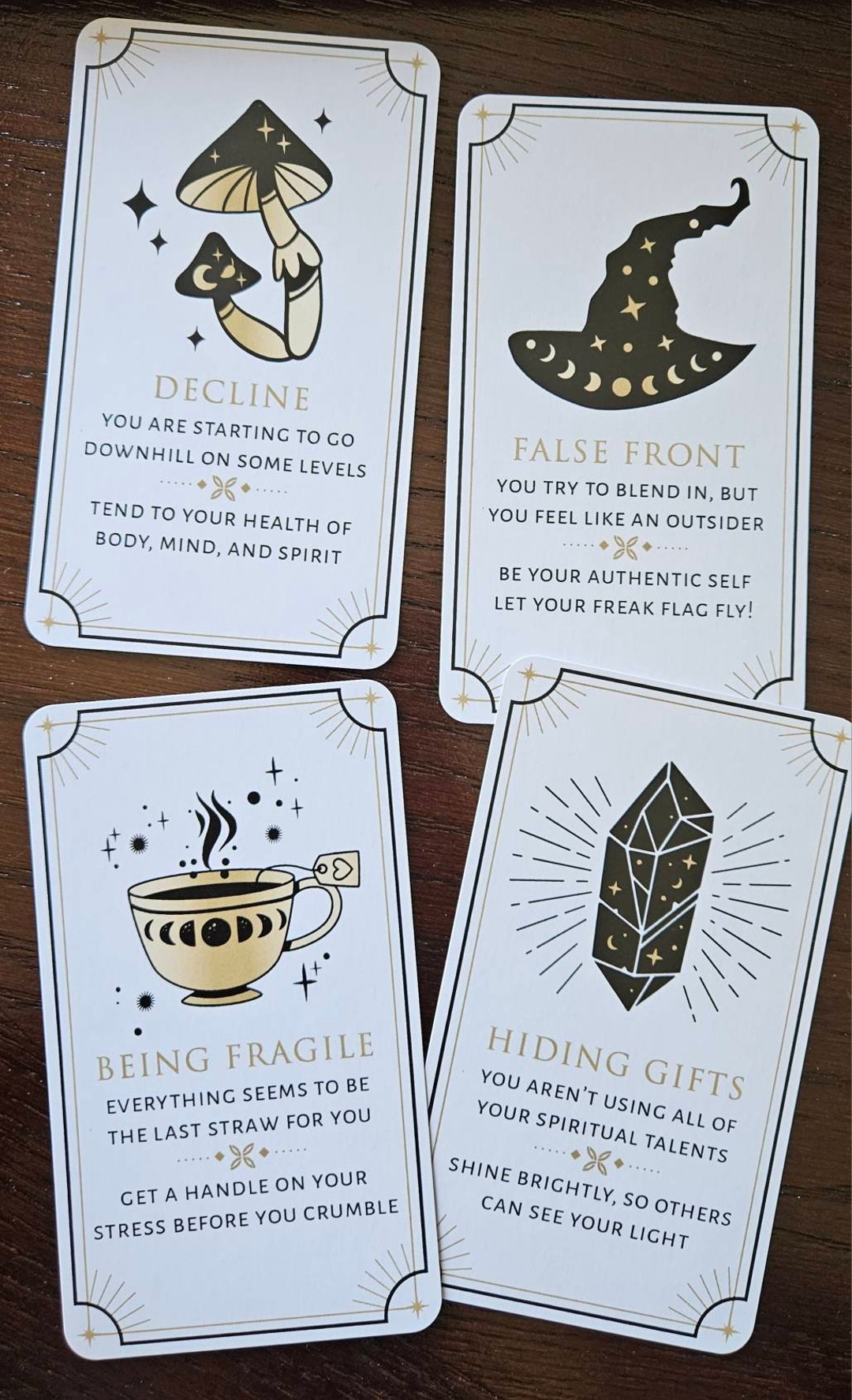 Messages From Your Spirt Guides* Shadow Messages*channeled Messages ...