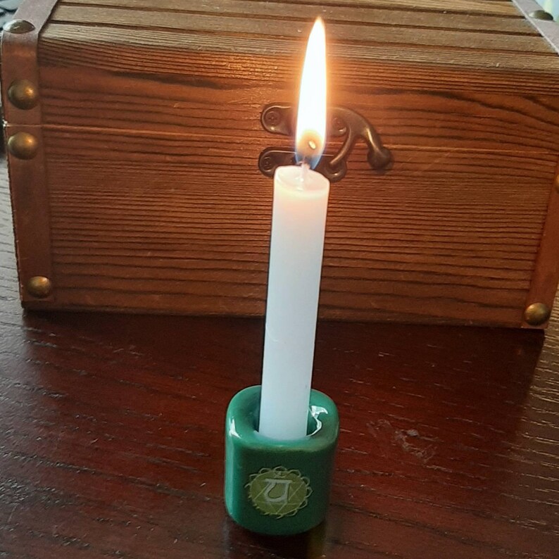 Chakra Balancing Spell Ritual*balance Chakra*clear Chakra - Etsy