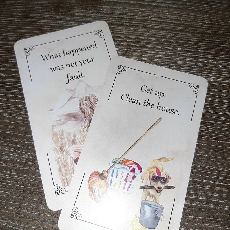 Departed Spirit Messages From Loved Ones - Etsy