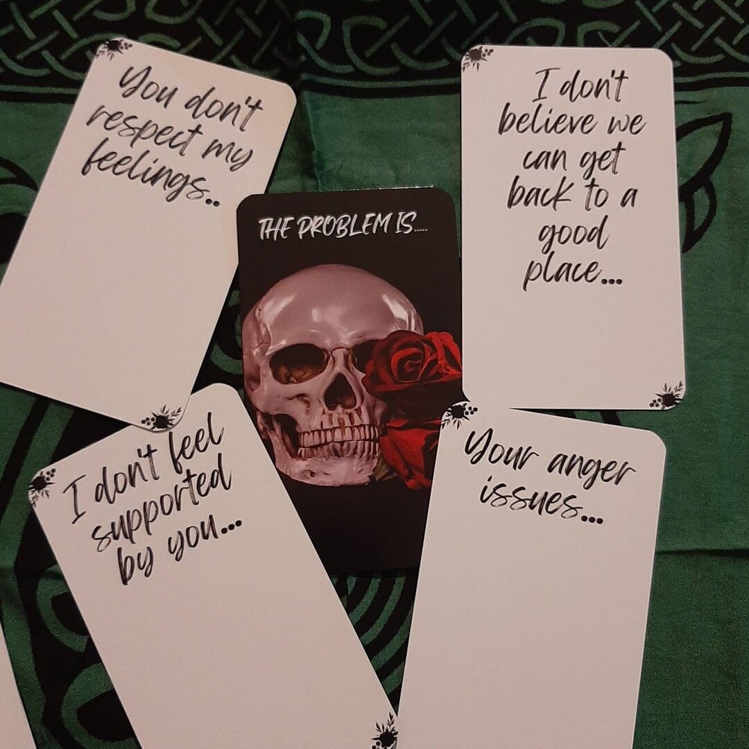 What is Their Problem and Hidden Feelings? Channeled Messages From Your ...