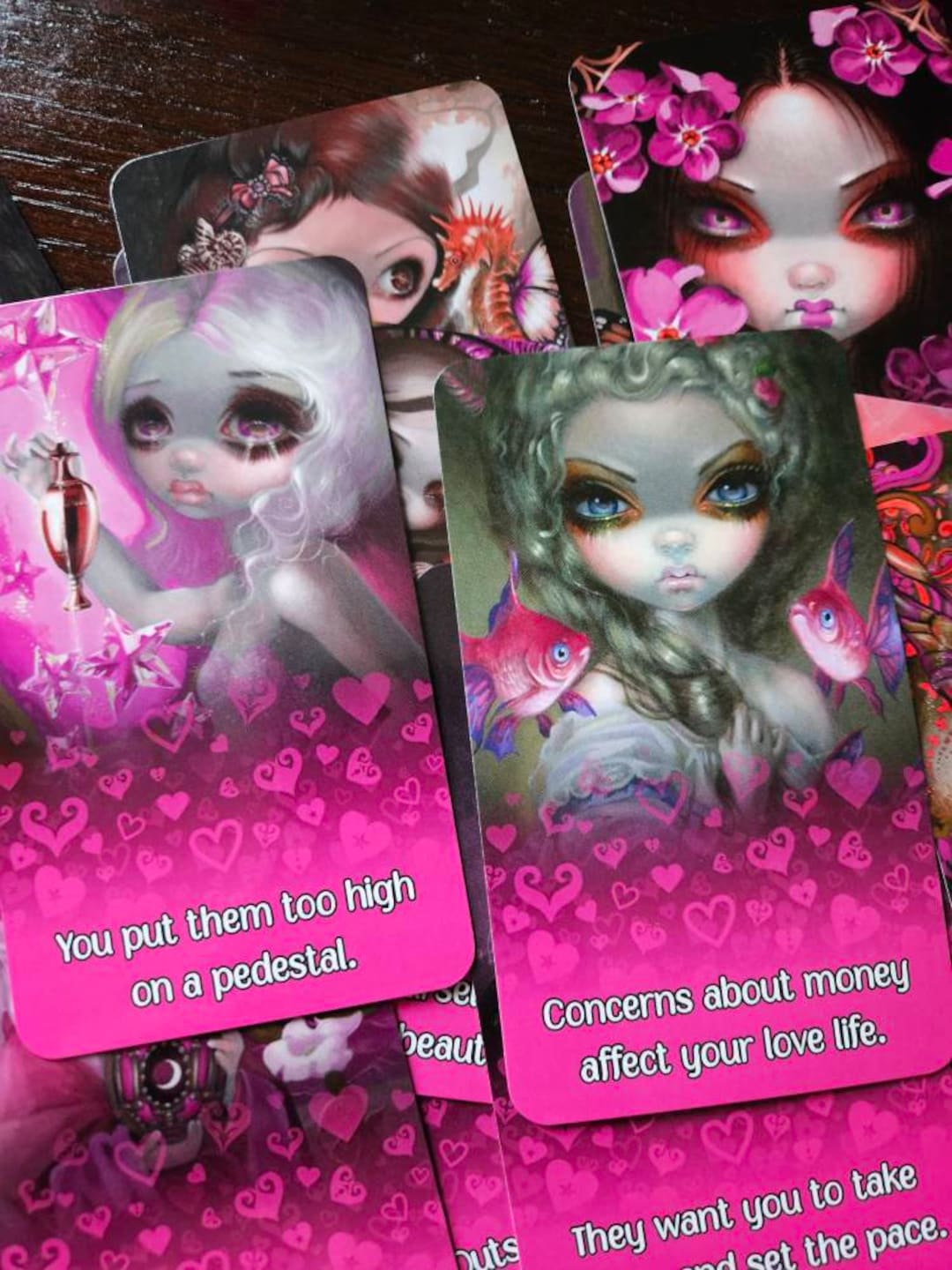 What is the Energy Around Your Love Life? Relationship Connection* Love ...