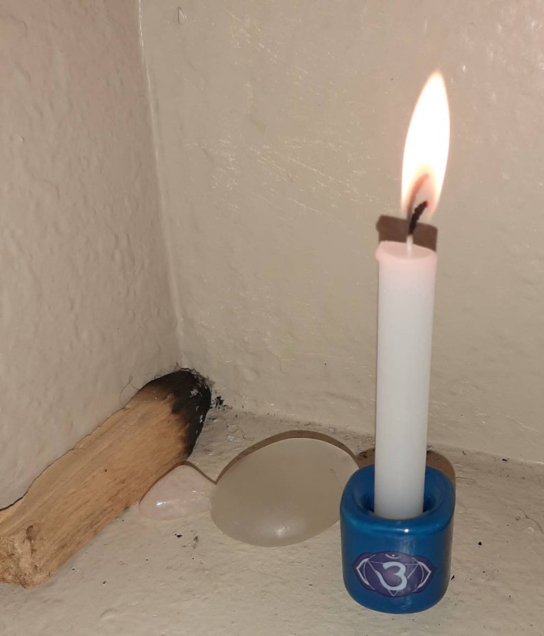 Chakra Balancing Spell Ritual*balance Chakra*clear Chakra - Etsy