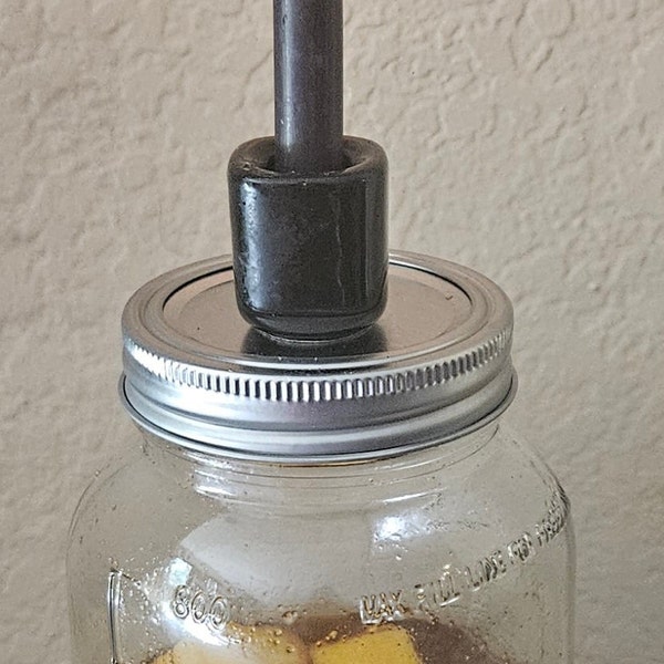 Sour Jar - Etsy