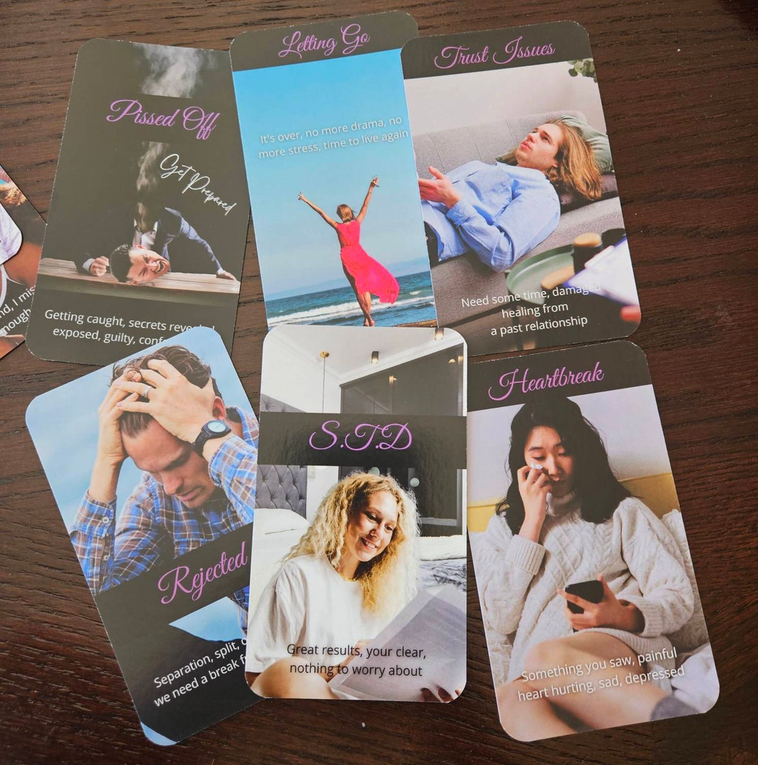Singles & Relationship Oracle Messages**channeled Messages From Your ...