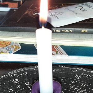 Chakra Balancing Spell Ritual*balance Chakra*clear Chakra - Etsy