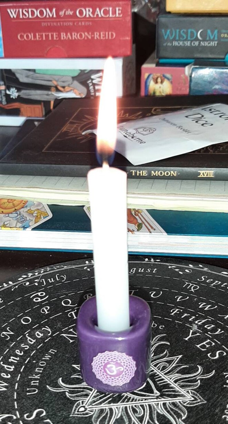 Chakra Balancing Spell Ritual*balance Chakra*clear Chakra - Etsy