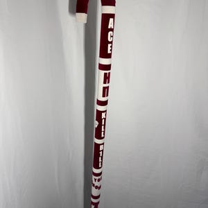 Custom Laser Engraved and Velvet Canes for Kappa Alpha Psi and Sigma ...