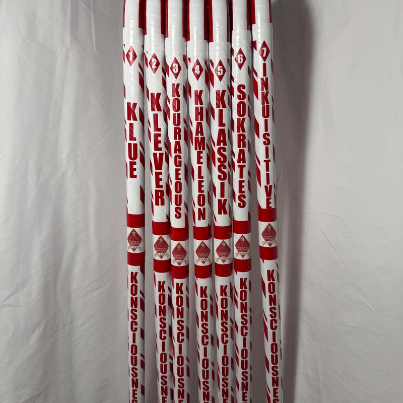 Kane Nupe - Etsy