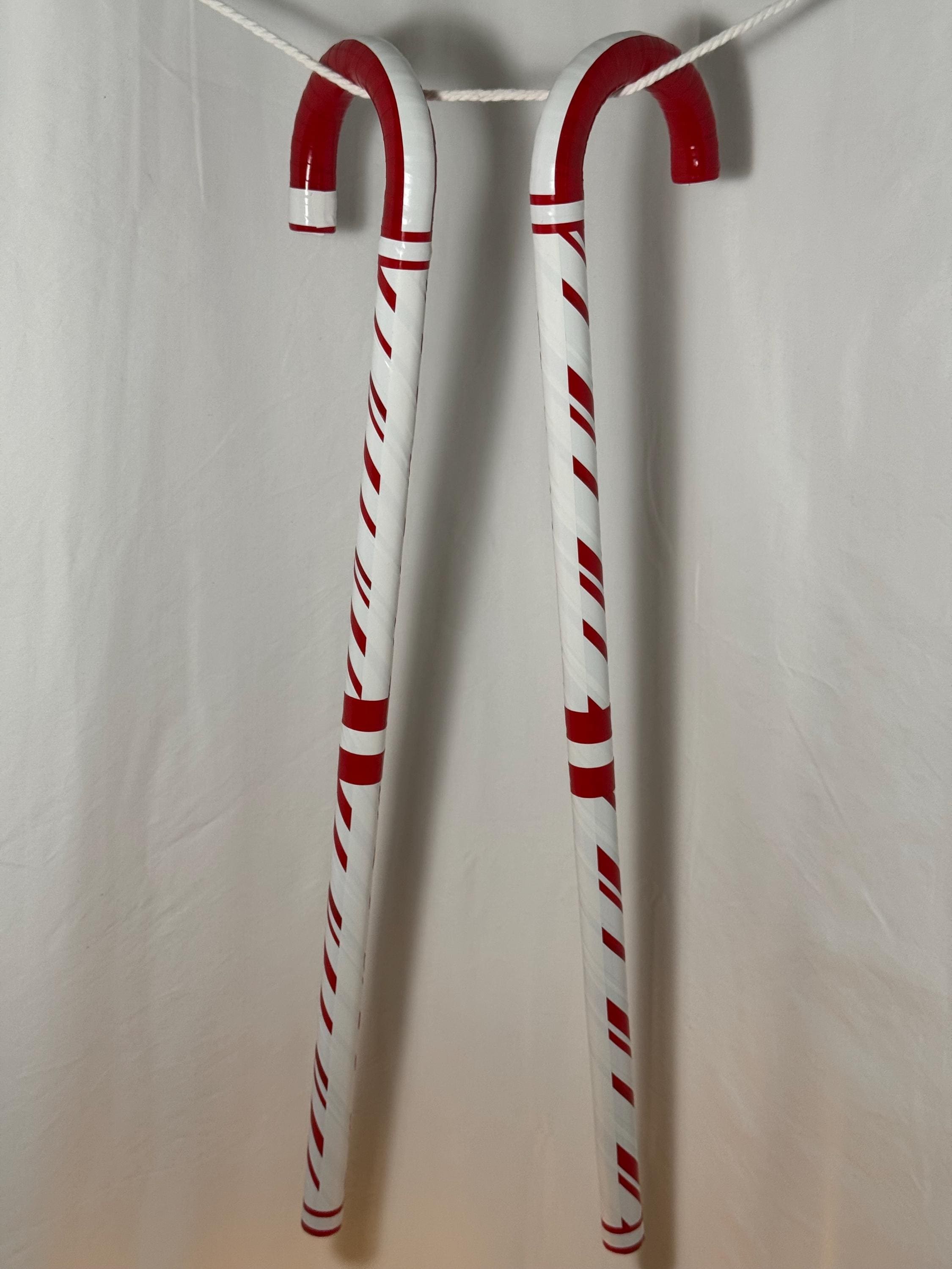 Custom Canes for Kappa Alpha Psi and Sigma Gamma Rho/ Greek Life Gear ...