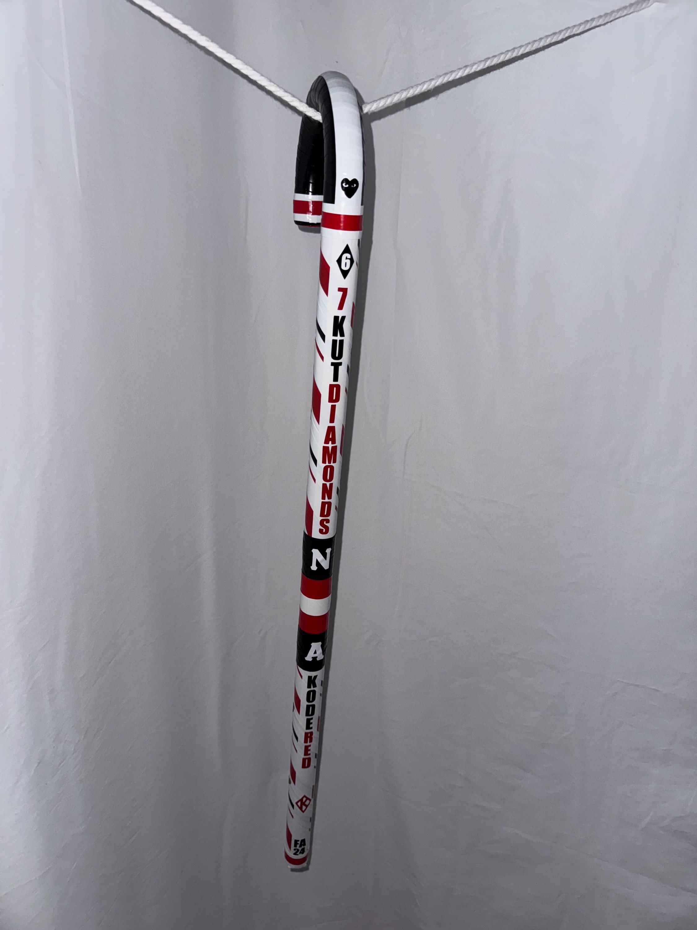 Custom Canes for Kappa Alpha Psi and Sigma Gamma Rho/ Greek Life ...