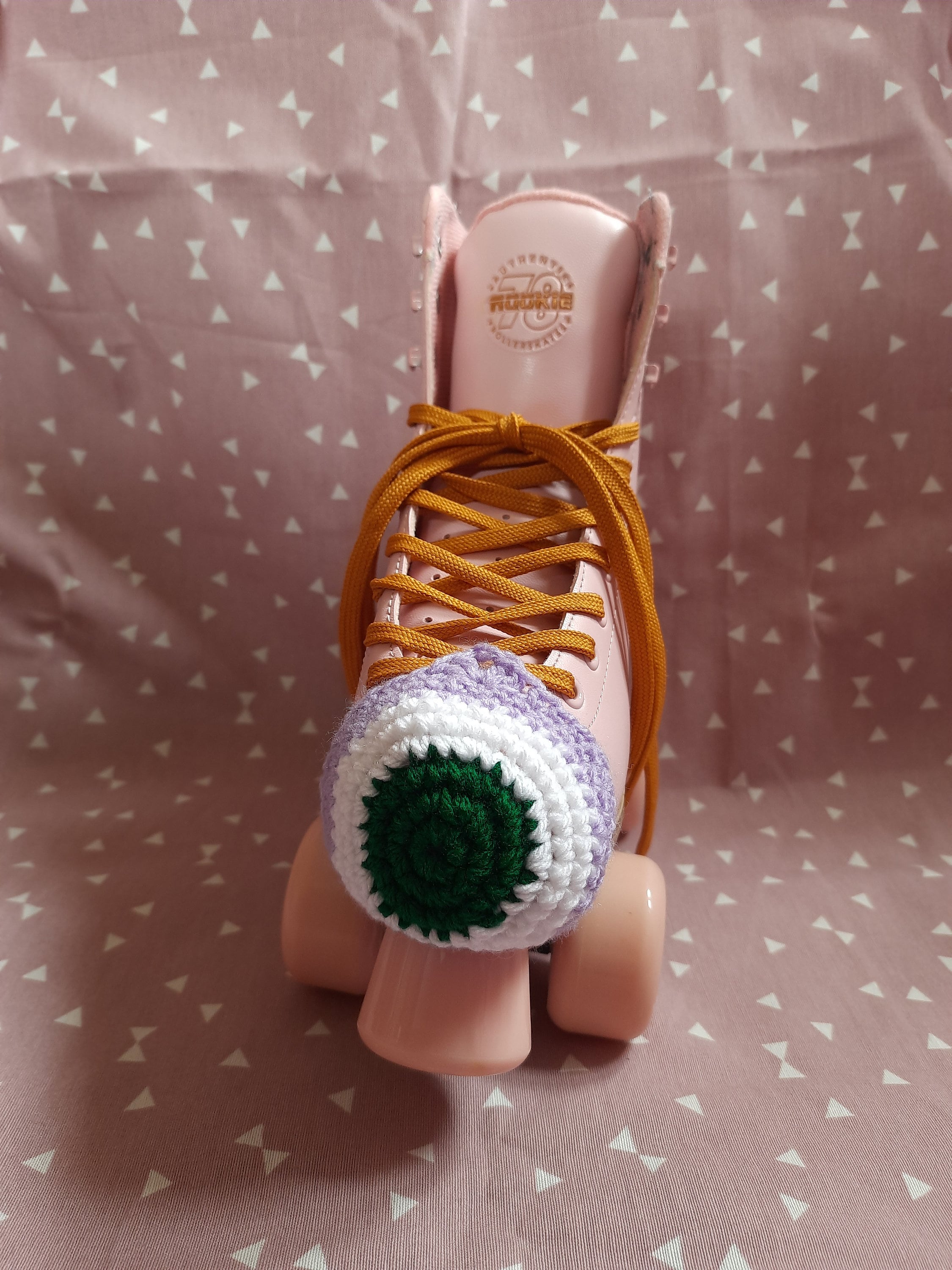 Gender Queer Pride Flag Toe Guards - Etsy