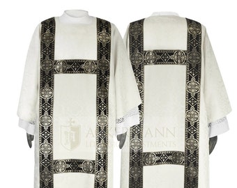 Deacon Stole Pattern - Etsy