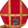 Bishop's Mitre Available in All Liturgical Colors - Etsy