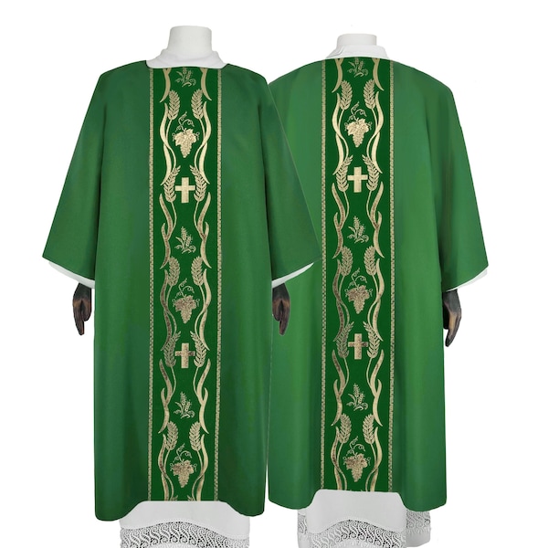 Deacon Stole Pattern - Etsy