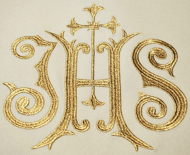 Gothic Cope With Stole - Etsy