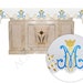 Marian Altar Cloth - Etsy