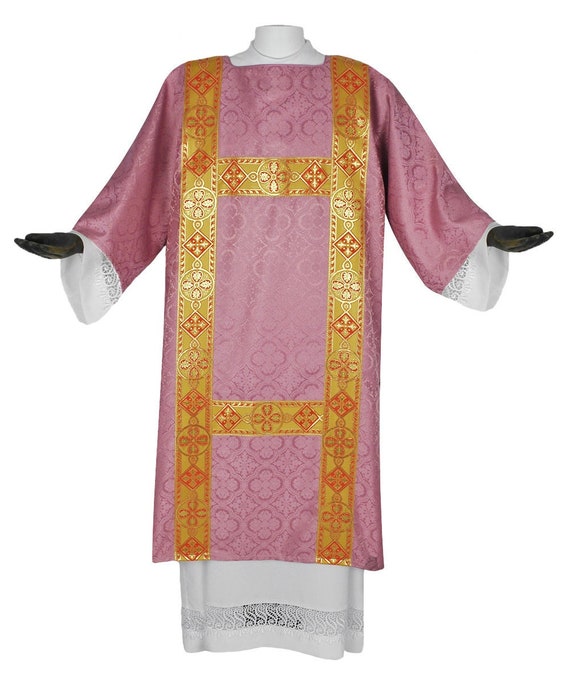 Stole And Dalmatic