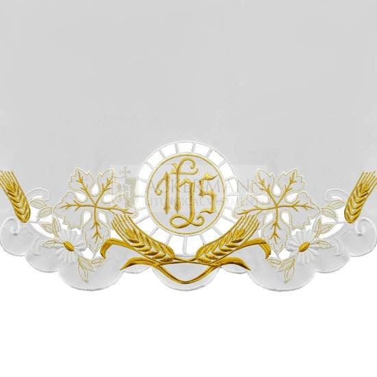 Altar Cloth Eucharistic - Etsy