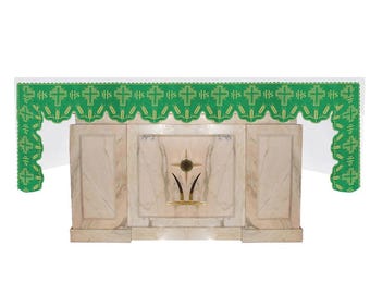 Altar Cloth - Etsy