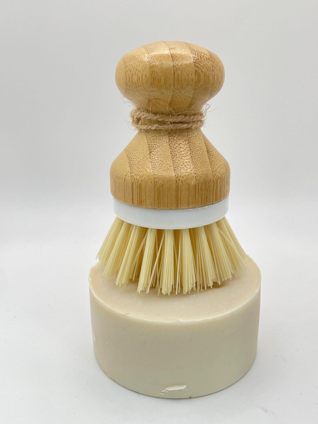 Solid Dish Soap Bar | Plastic-free & Zero-waste | Non-toxic ...