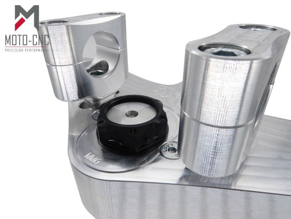 28mm Oversize Zero Offset M12 Handle Bar Clamp Mounts - Etsy