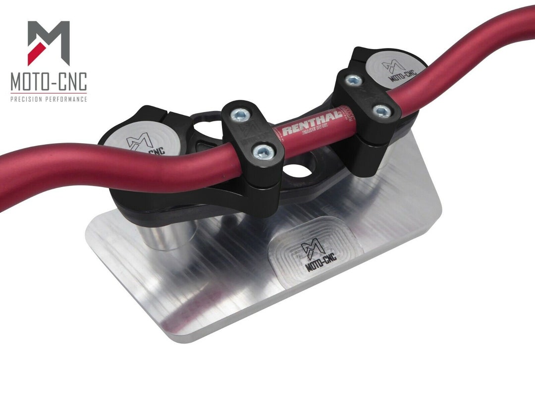 Yamaha R6 2004 Street Fighter Bar Riser Top Yoke Triple Clamp - Etsy