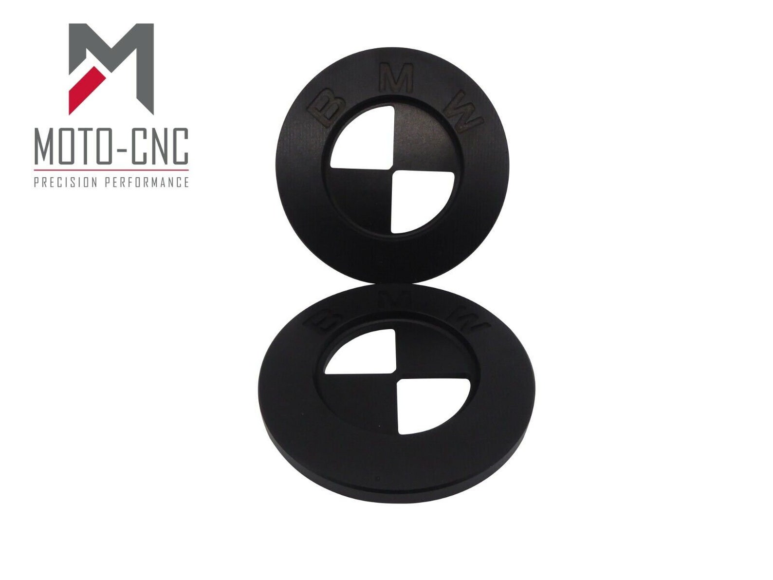 Bmw Logo Fuel 3 X Tank Badges 70mm Emblem R60 R65 R75 R80 R100 ...