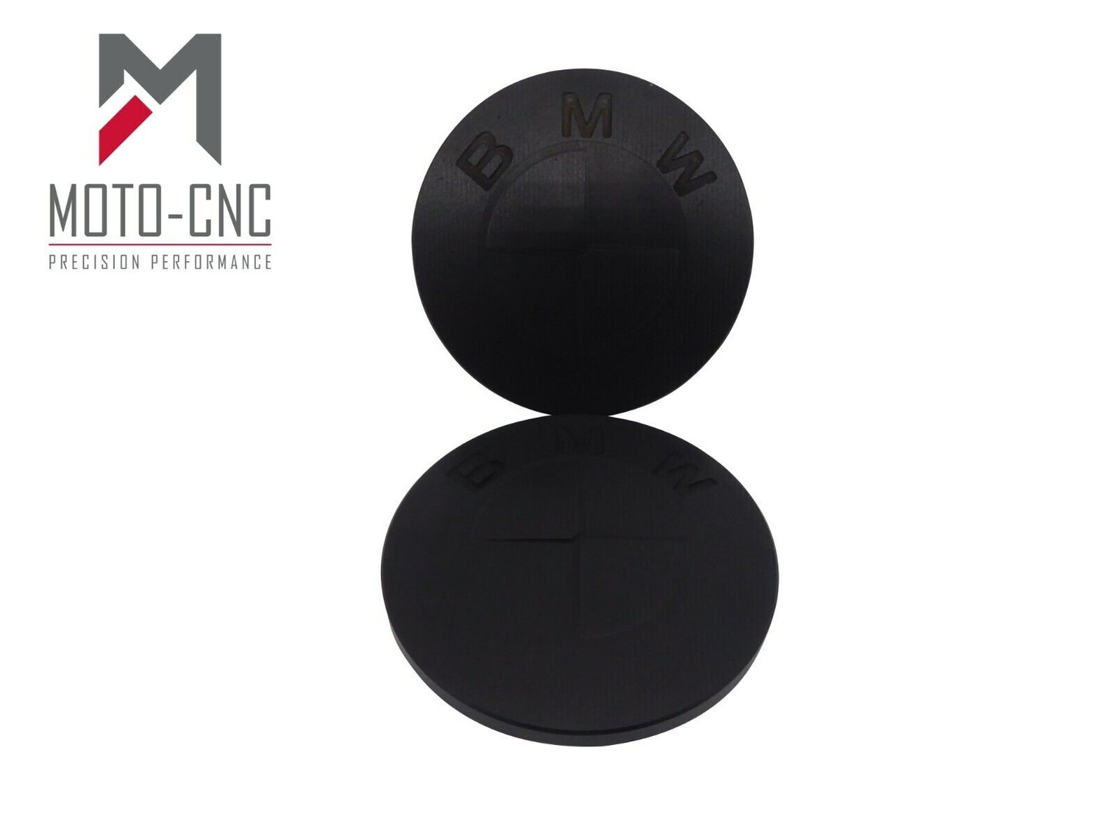 Bmw Logo Fuel 3 X Tank Badges 70mm Emblem R60 R65 R75 R80 R100 ...