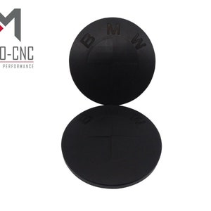 Bmw Logo Fuel 3 X Tank Badges 70mm Emblem R60 R65 R75 R80 R100 ...