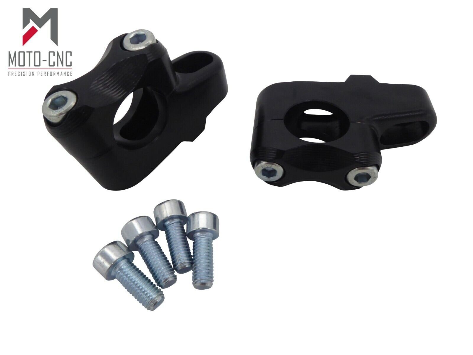 Suzuki Gsf 1250 Bandit 2007 Bar Risers Converts 22mm Bars to 28mm ...