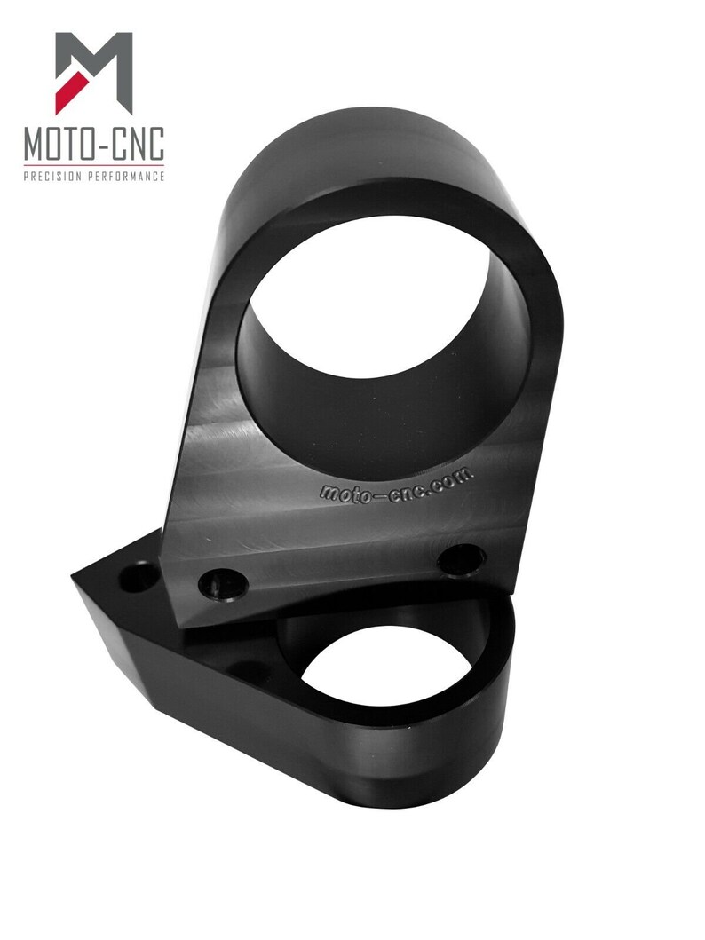 Honda Vfr800 Interceptor Bar Riser Kit 2014-2021 32mm Rise Uk ...