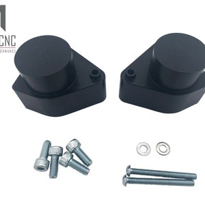 Kawasaki Ninja 1000sx Bar Riser Kit 2020-2023 Double Bolt Design see ...