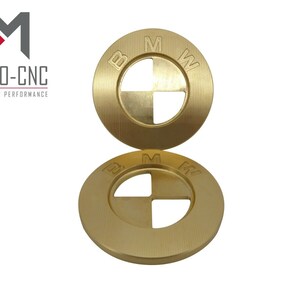 Bmw Logo Fuel 3 X Tank Badges 70mm Emblem R60 R65 R75 R80 R100 ...