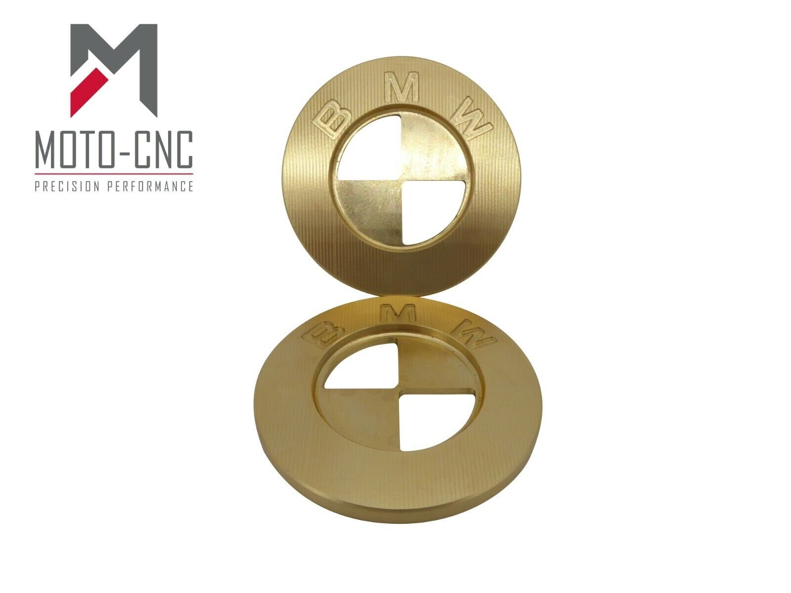 Bmw Logo Fuel 3 X Tank Badges 70mm Emblem R60 R65 R75 R80 R100 ...