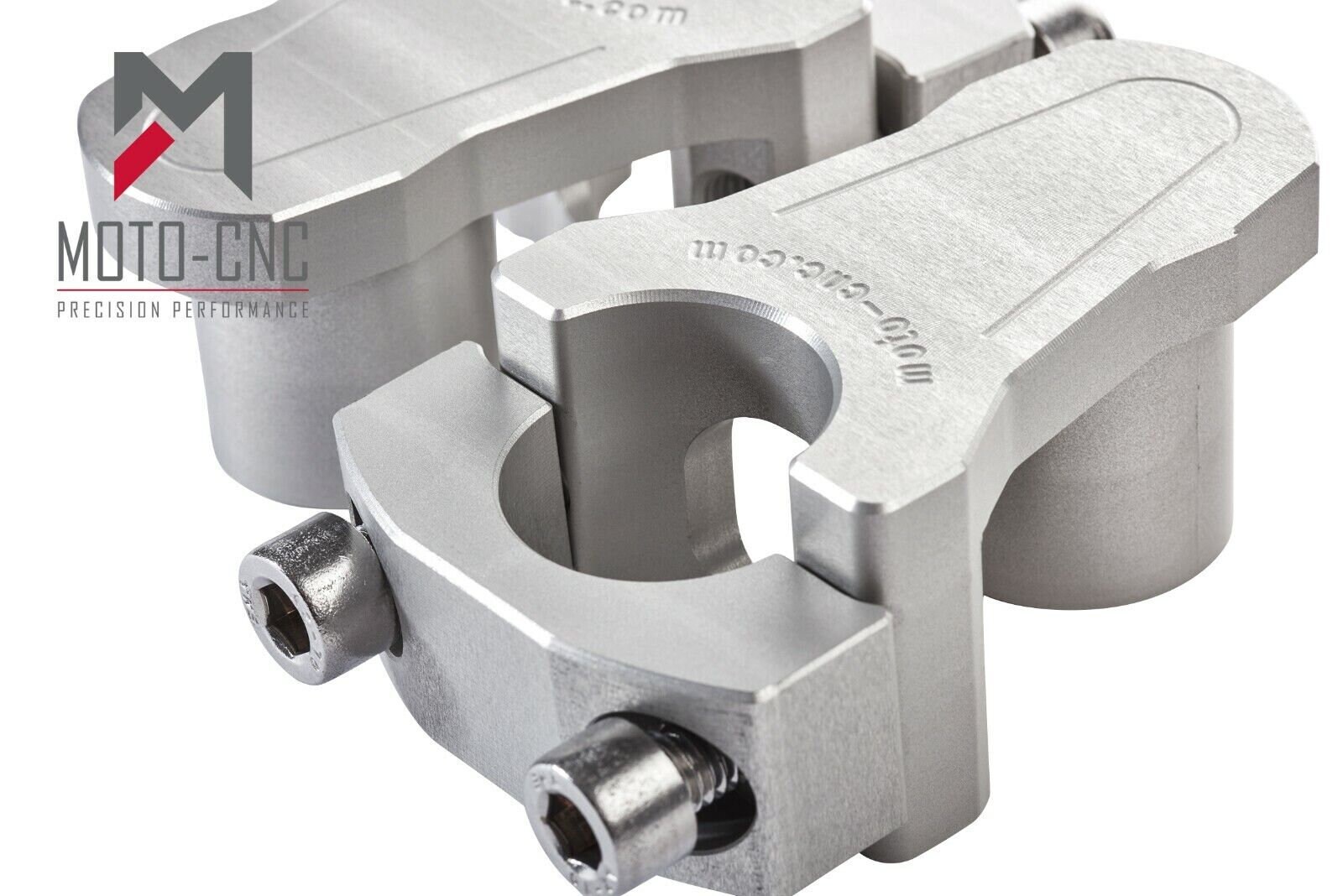 Bmw F800 Gs Pivoting Handle Bar Riser Kit to Fit 28mm Bars 45mm Rise - Etsy