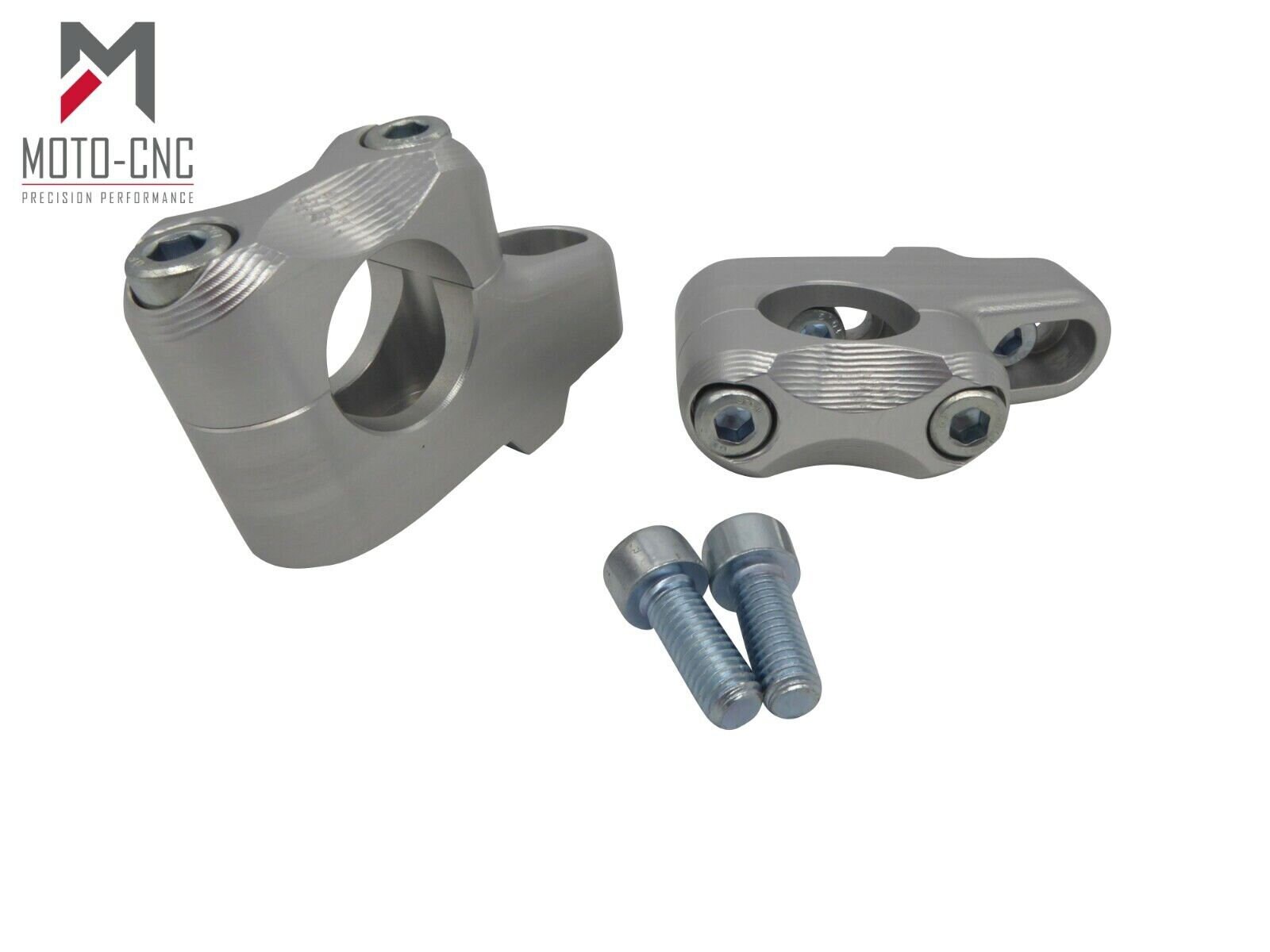 Suzuki Gsf 1250 Bandit 2007 Bar Risers Converts 22mm Bars to 28mm ...